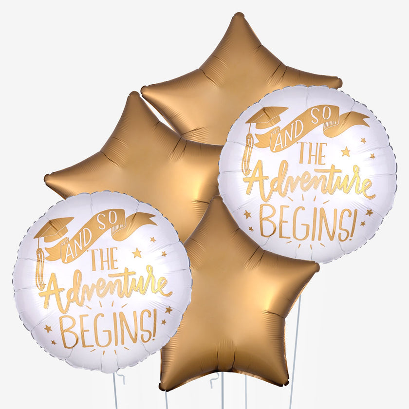 Box Balloons | Helium Balloons Delivered