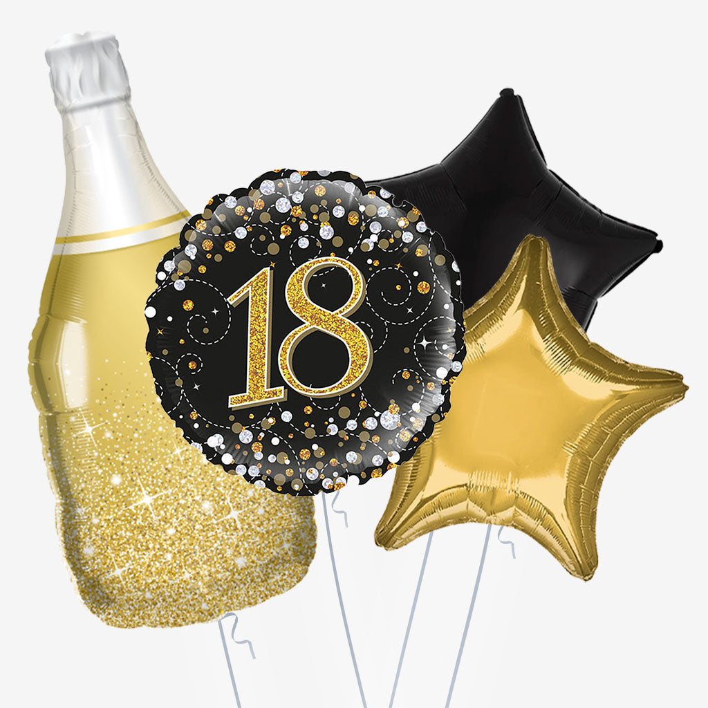 Box Balloons | Helium Balloons Delivered