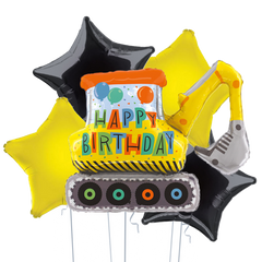 Box Balloons | Helium Balloons Delivered