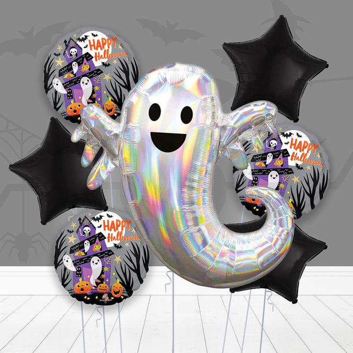 Box Balloons | Helium Balloons Delivered